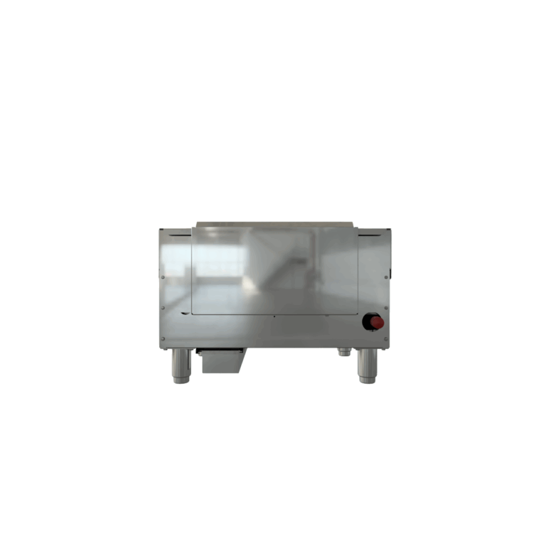 Coriat CH-2 de Mesa Petit Premium Plancha con 2 Quemadores Gas Acero ...