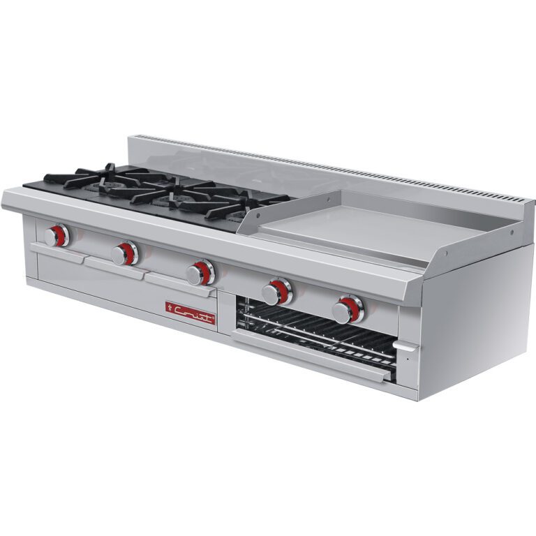 Equipos de refrigeración, congelación y más - Coriat CV-4 de Mesa ...