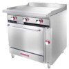 Equipos de refrigeración, congelación y más - Coriat EC-HG-GRILL de ...
