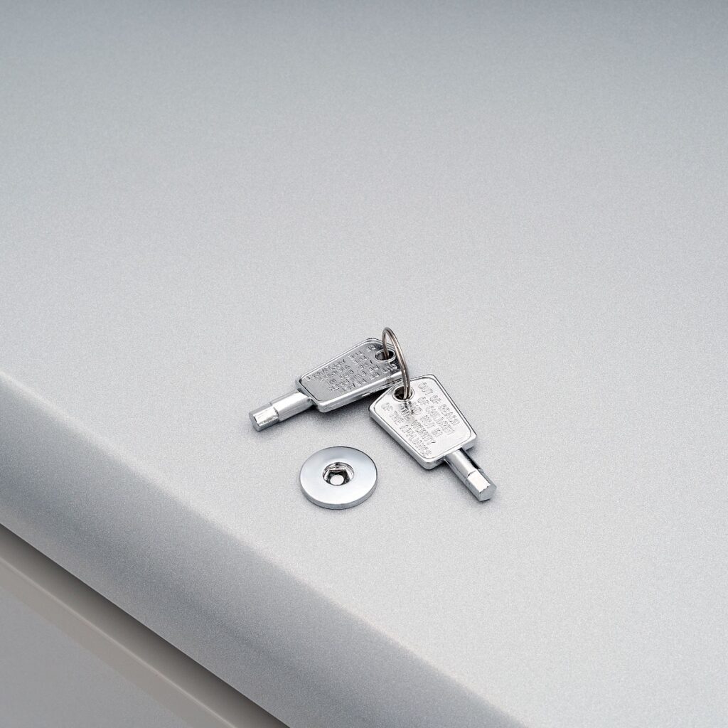 Imbera HF04 1F GRIS 1026622 Congelador Horizontal Doble Temperatura 1 Tapa Cofre 4.87 Pies ...