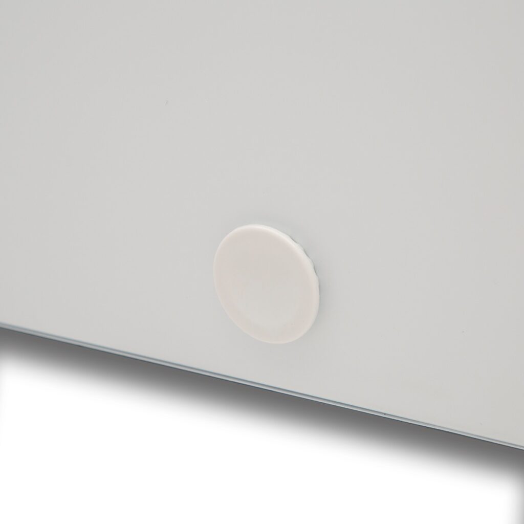 Imbera HF24 2F 1026710 Congelador Horizontal 2 Tapas Cofre 25.4 Pies ...