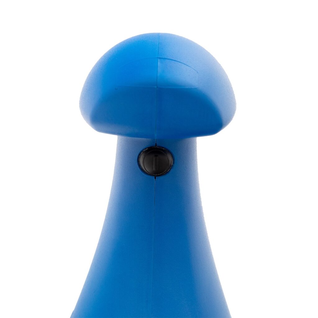 Imbera Protek TRK-350 BL 1022802 Turbolicuador Manual Brazo Largo 75 ...