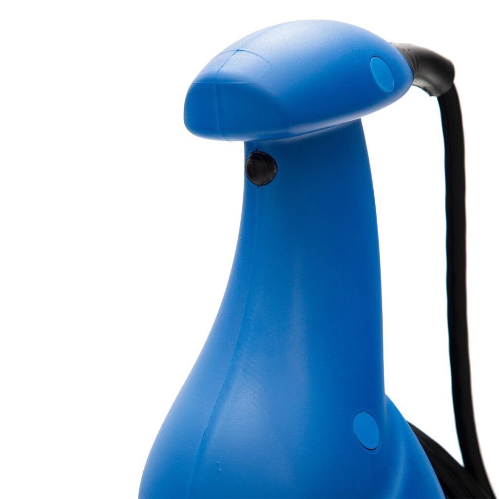 Imbera Protek TRK-350 BL 1022802 Turbolicuador Manual Brazo Largo 75 ...