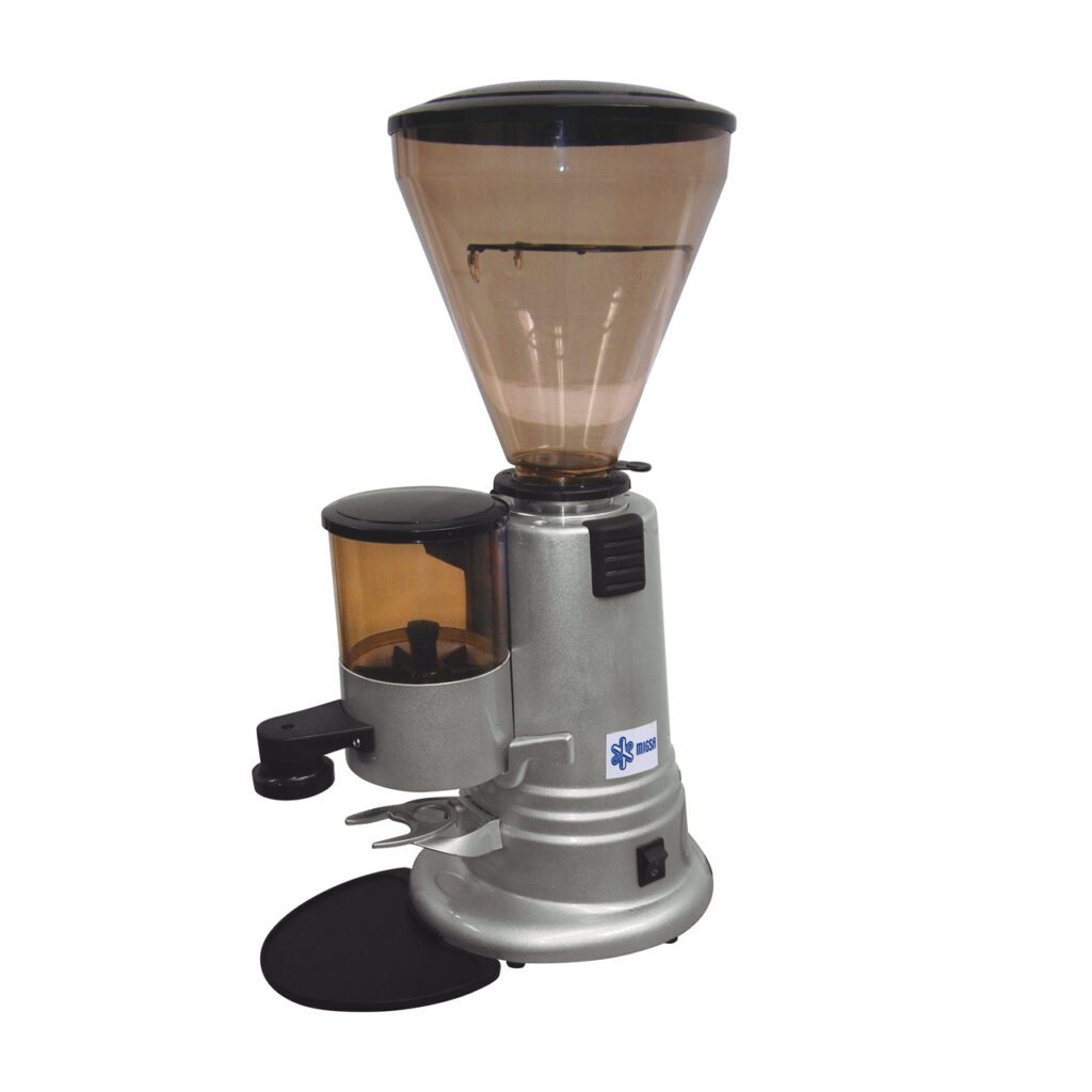 Migsa CG-300 Molino De Café Tolva 1.5 Kgs Aluminio 120 v – Refrimex ...