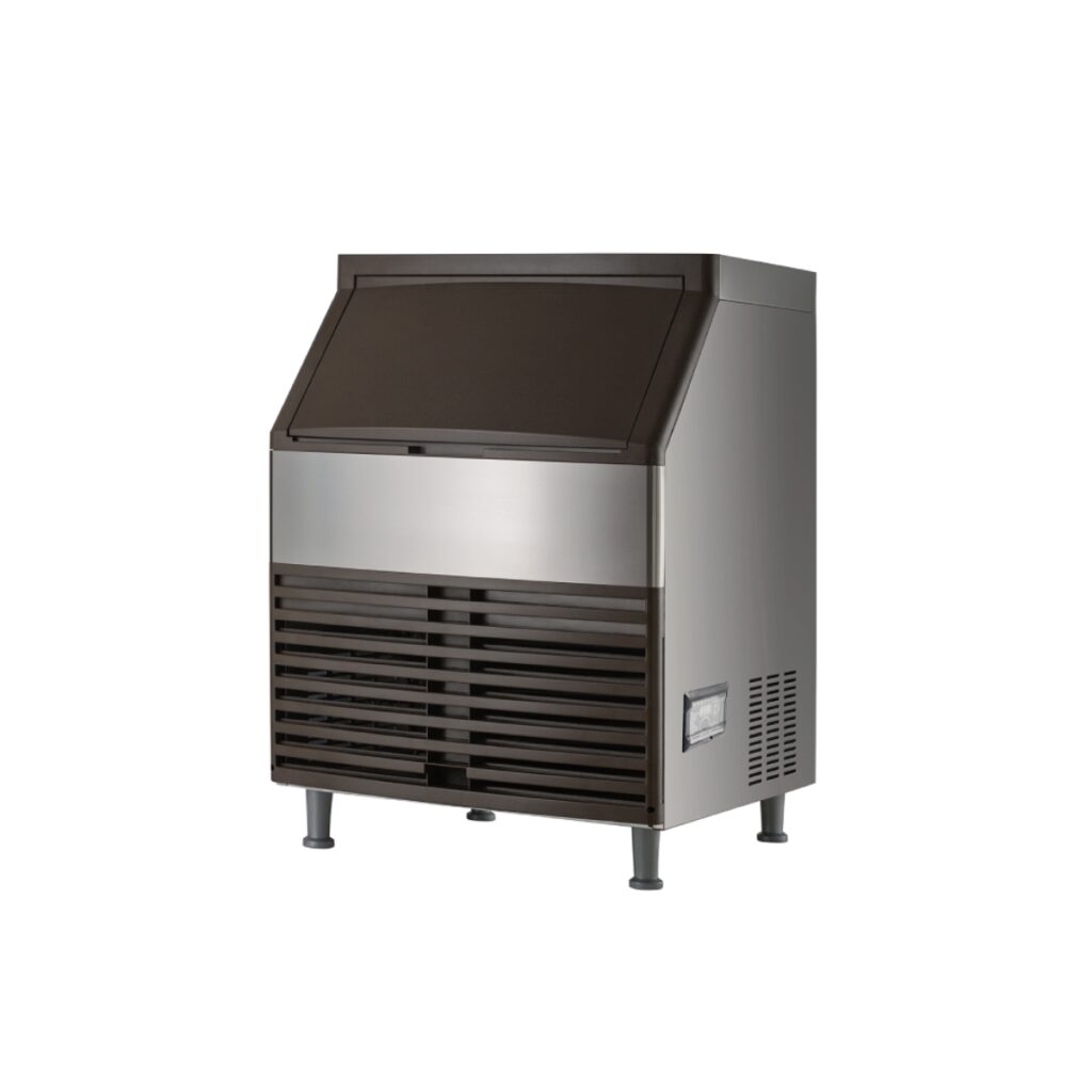 San-Son SK-280P Máquina Fabricadora Hielo 127 Kg 110 v – Refrimex Comercial