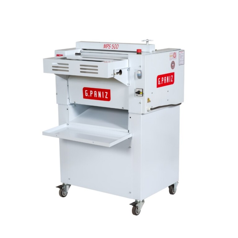 G.Paniz MPS500 Formadora De Pan 50 Cm 127 V – Refrimex Comercial