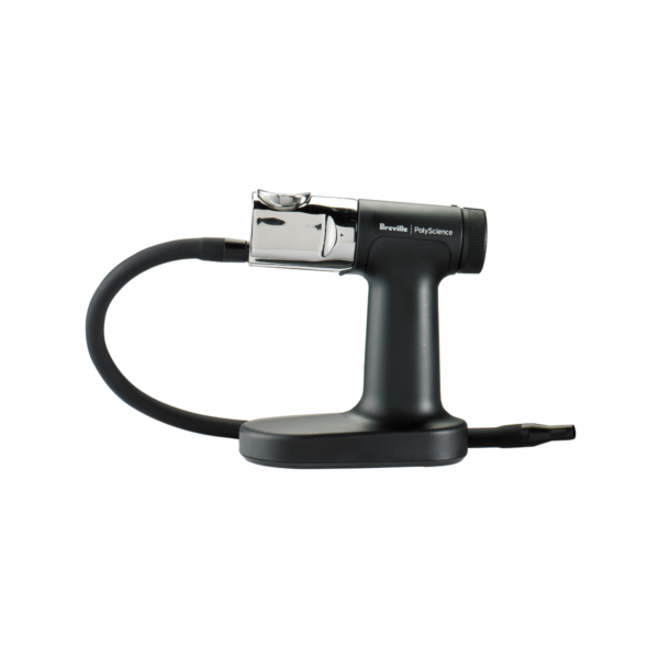 Breville-Polyscience CSM700PSSONUC1 The Smoking Gun Pro Pistola ...