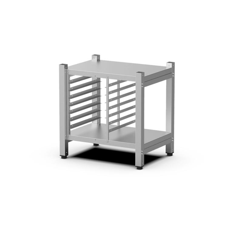 Unox Stand Alto XWVRC-0711-H – Refrimex Comercial