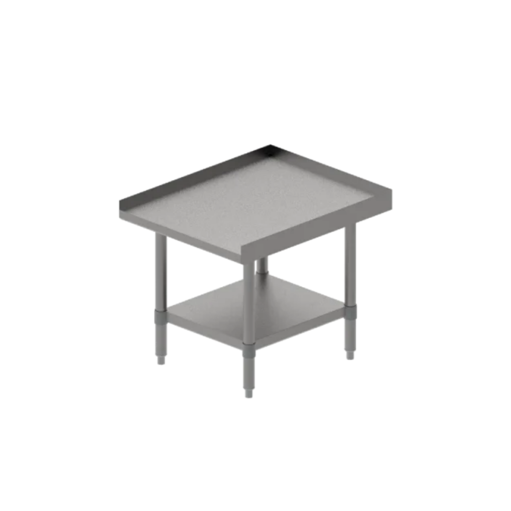 Asber AB-24 Base Neutra Acero Inoxidable – Refrimex Comercial