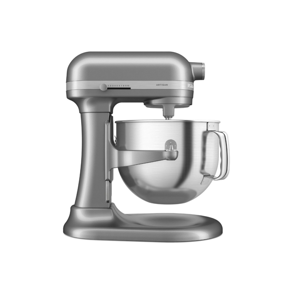 KitchenAid KSM70SKXXCU Batidora Tazón Elevable Acero Inoxidable 6.6 Litros 11 Velocidades 120 V ...