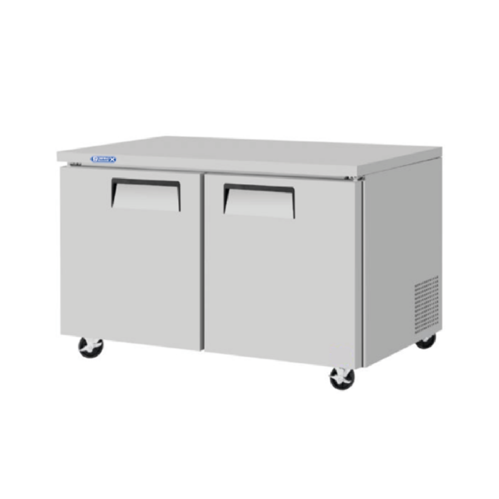 Equipos de refrigeración, congelación y más - Sobrinox MCBBS-48-2S Mesa ...