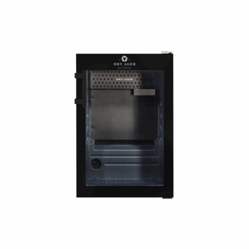 Dry-Ager DX0500BB Black Añejador De Carne Acero Inoxidable 20 Kg 220 V ...